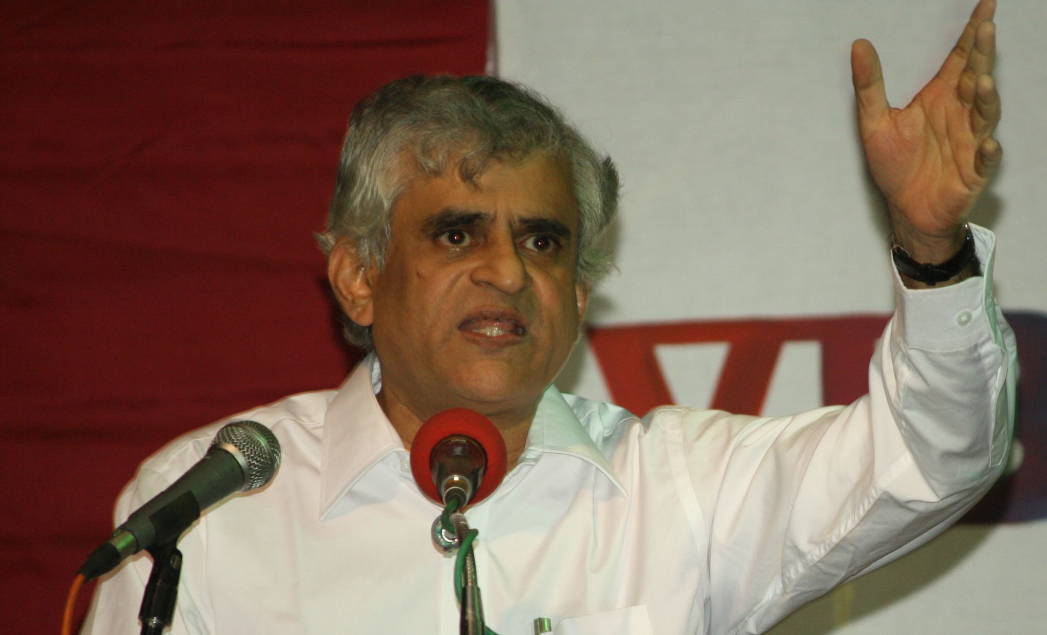 The Everyday Lives of Everyday People – A conversation with P. Sainath ...